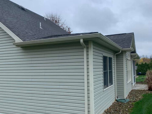 Seamless Gutters New Brighton, PA | Performance Seamless Gutters